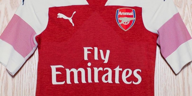 "Arsenal"ın yeni forması təqdim olundu - Ən son idman xəbərləri
