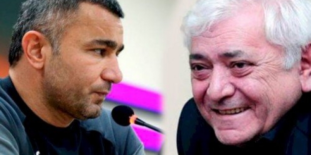 Aqil Abbas Qurban Qurbanovun yuxusunu belə yozdu - Ən son idman xəbərləri