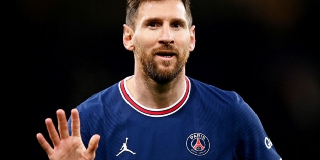 Messi Ronaldunun rekordunu qırıb - Ən son idman xəbərləri