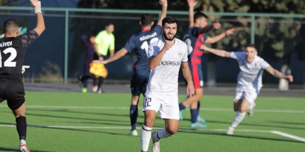 Musa Qurbanlı üçün əlamətdar oyun - Ən son idman xəbərləri