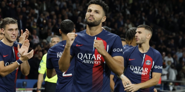 PSJ-dən 65 milyonluq transfer - Ən son idman xəbərləri