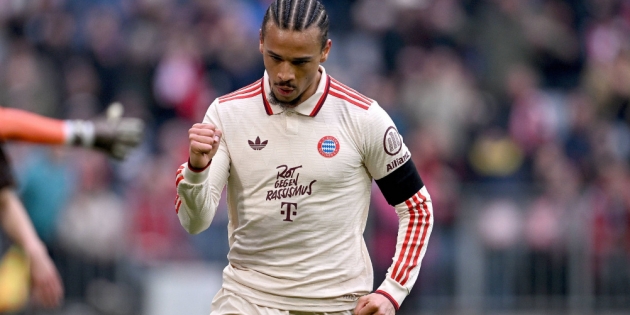 Sane London klubuna keçə bilər - Ən son idman xəbərləri