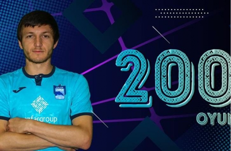 Ruslan üçün əlamətdar tur - Ən son idman xəbərləri